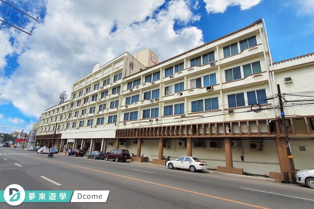 CPILS語言學校【宿霧Cpils Academy】夢來遊學Dcome