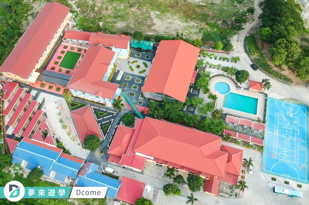 【SMEAG Globle 國際學校