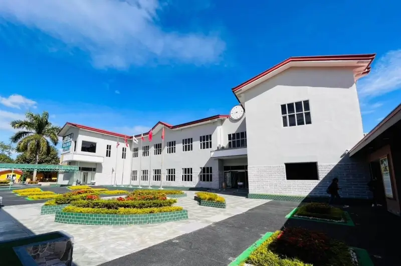 SMEAG Family Campus - 夢來菲律賓遊學代辦